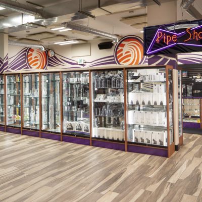 Recreational Dispensary | Denver Marijuana Sales