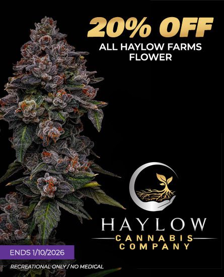 Denver Dispensary I Recreational Marijuana | Oasis Superstore