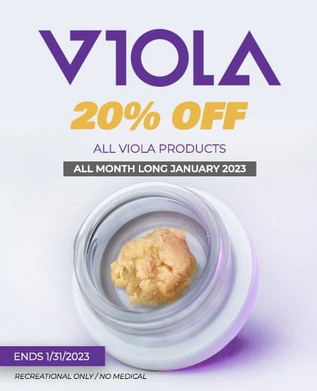 Denver Dispensary I Recreational Marijuana | Oasis Superstore